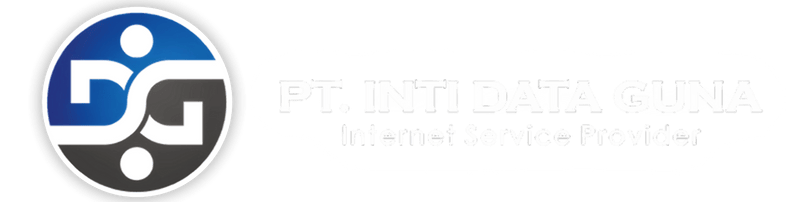 PT Inti Data Guna - Internet Service Provider Terpercaya Indonesia